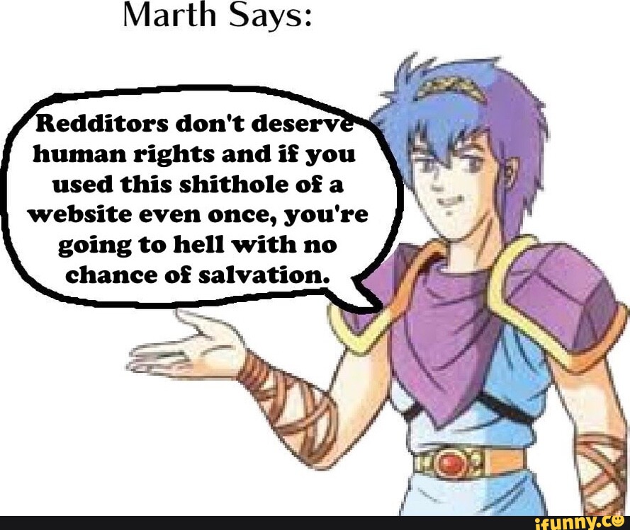 Marth memes. Best Collection of funny Marth pictures on iFunny