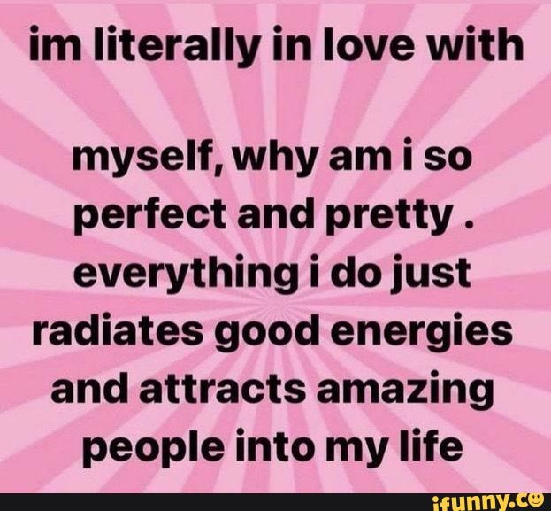 Random positivity images/memes I’ve had saved on my phone: - im ...