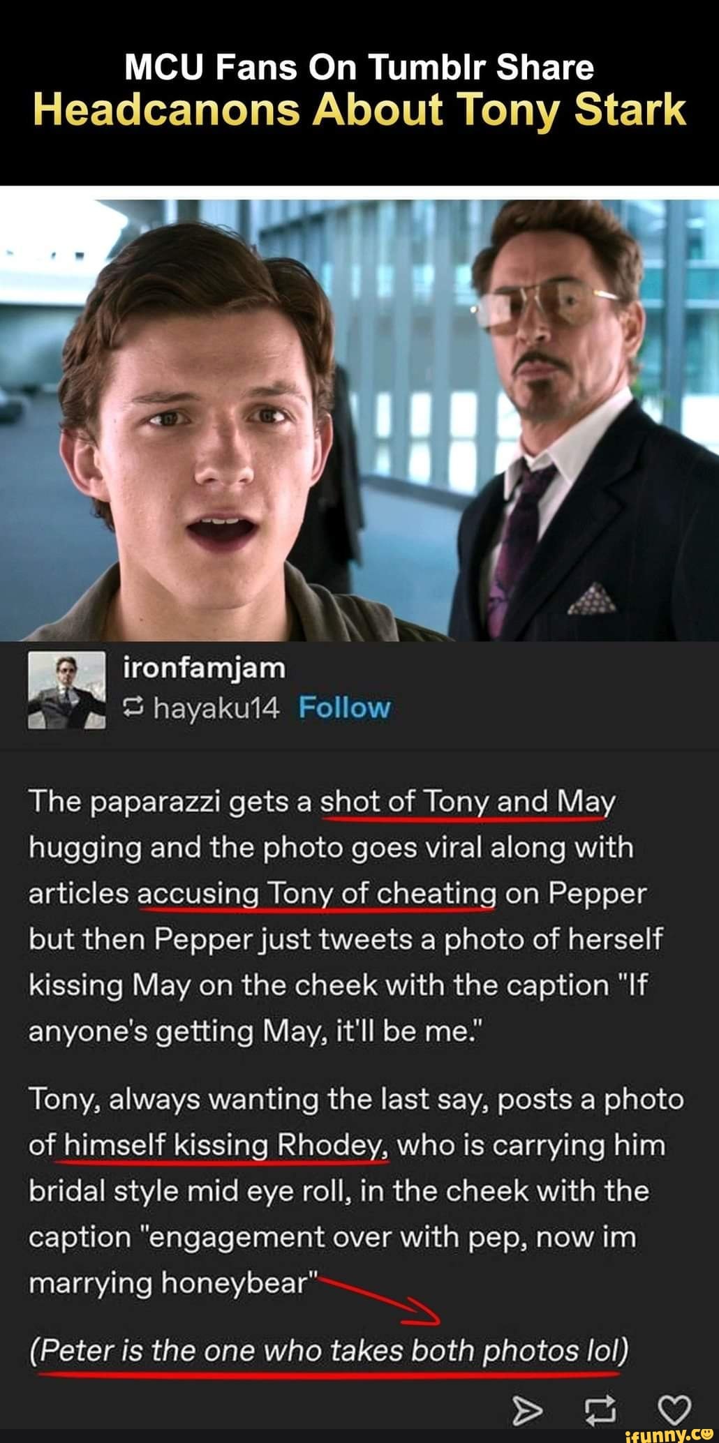 Headcanons memes. Best Collection of funny Headcanons pictures on iFunny