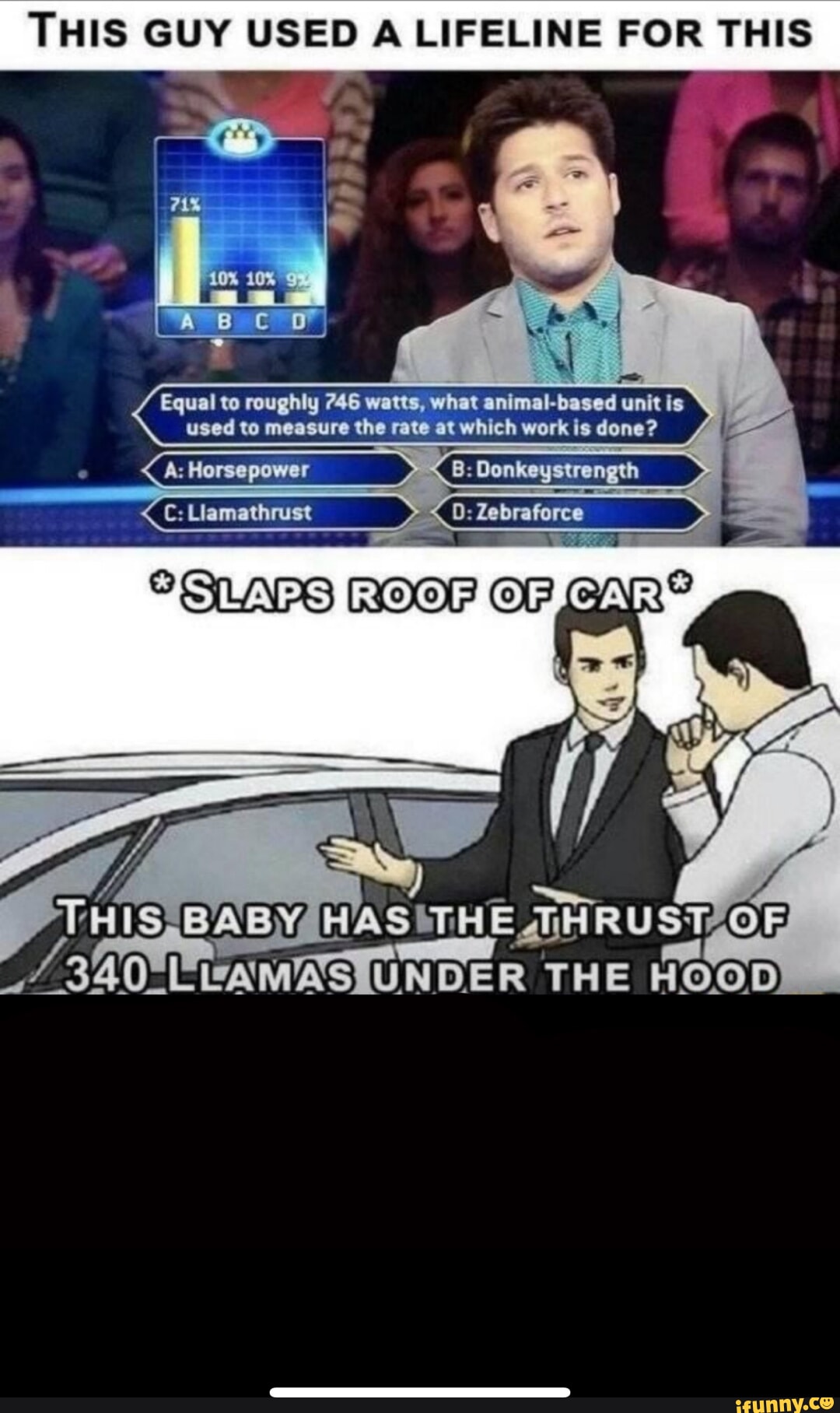 Doakeystrength memes. Best Collection of funny Doakeystrength pictures ...