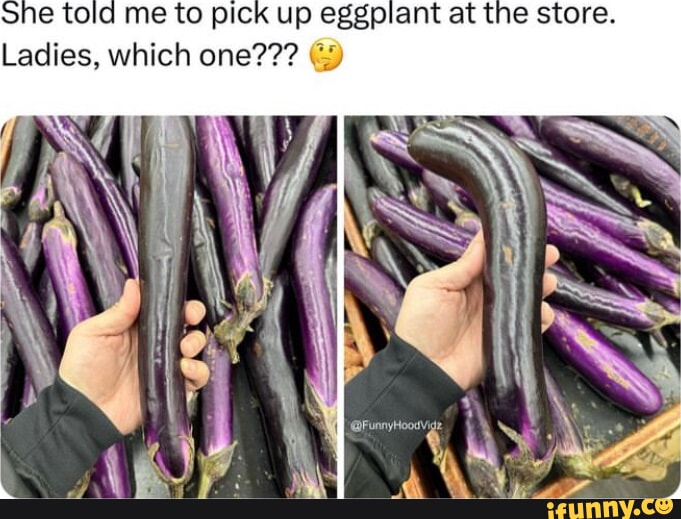Eggplant memes. Best Collection of funny Eggplant pictures on iFunny