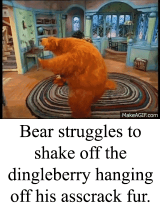 Dingleberry memes. Best Collection of funny Dingleberry pictures on iFunny