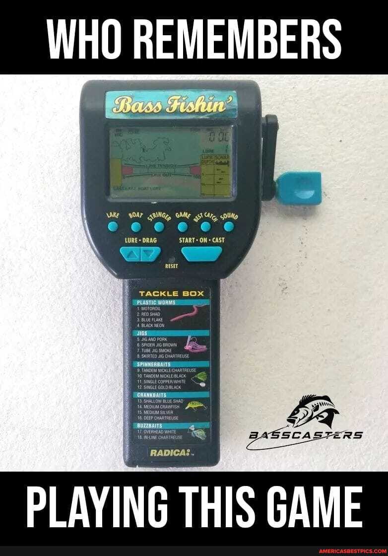 Who else had one of these bad boys? 🤣🙋 - WHO REMEMBERS OUT AINeg, OMe Ue, @ee LURE DRAG START+ ...