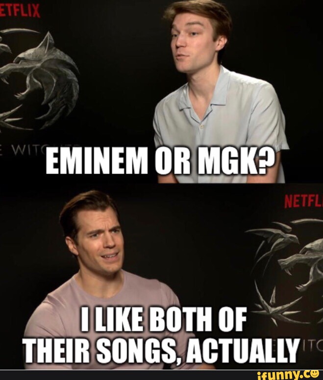 Machinegunkelly memes. Best Collection of funny Machinegunkelly ...