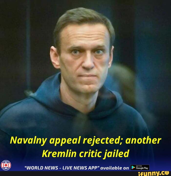 Alexei_navalny memes. Best Collection of funny Alexei_navalny pictures ...