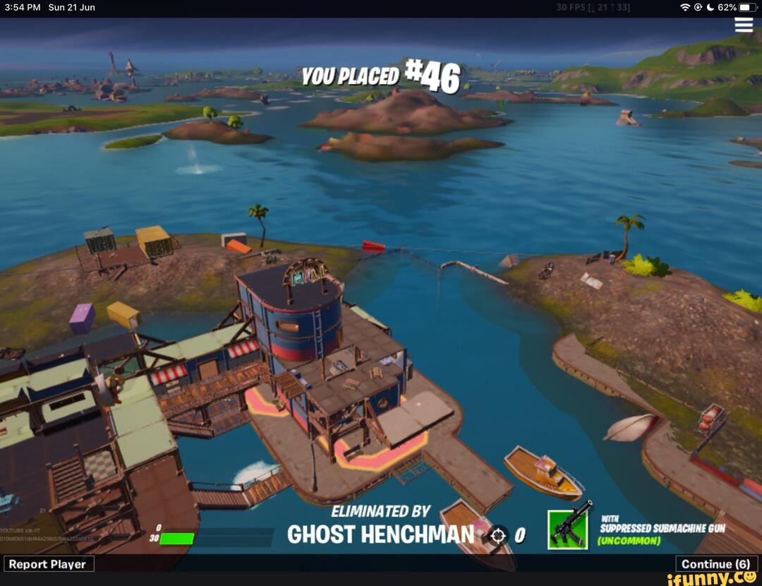 Sun 21 Jun (iol Bares (UNCOMMON) GHOST HENCH - iFunny