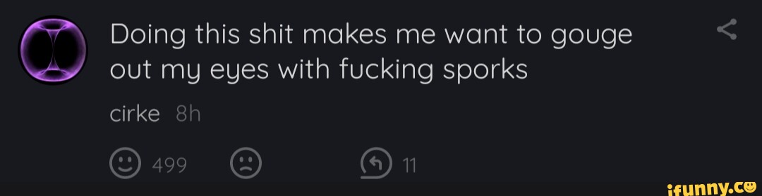 Gouge memes. Best Collection of funny Gouge pictures on iFunny