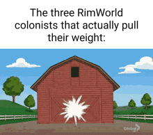 Rimworld memes. Best Collection of funny Rimworld pictures on iFunny