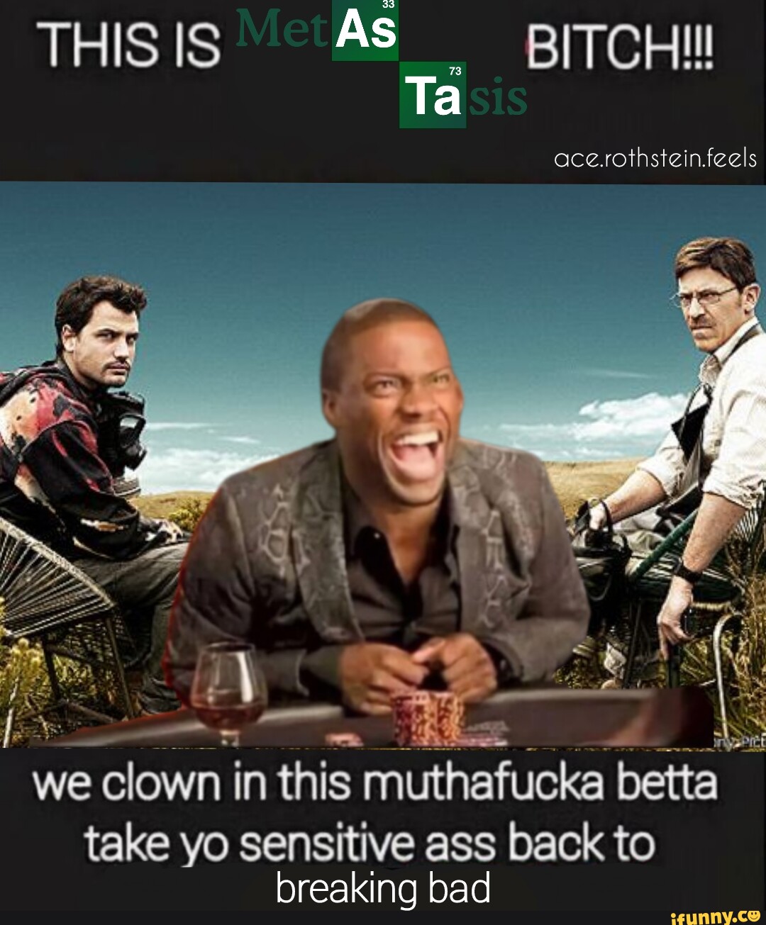 Metastasis memes. Best Collection of funny Metastasis pictures on iFunny