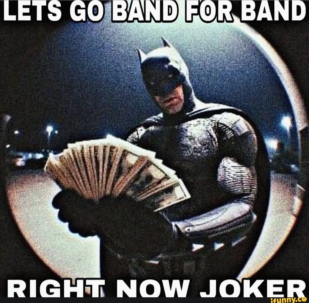 Joker memes. Best Collection of funny Joker pictures on iFunny