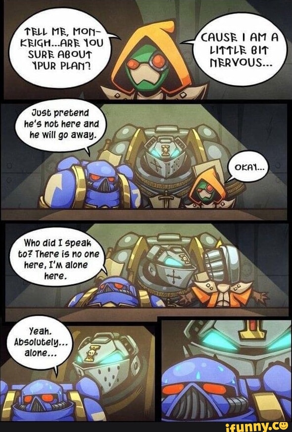 The skinwalker trying to impersonate my dad after wearing him as a ...