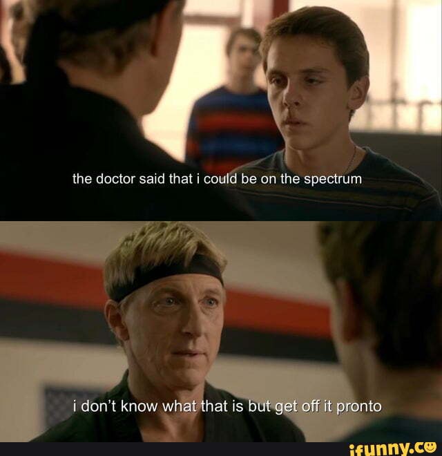 William_zabka memes. Best Collection of funny William_zabka pictures on ...