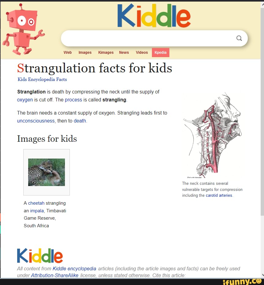 A website I found - Ki die Web Images Kimages News Videos Strangulation ...