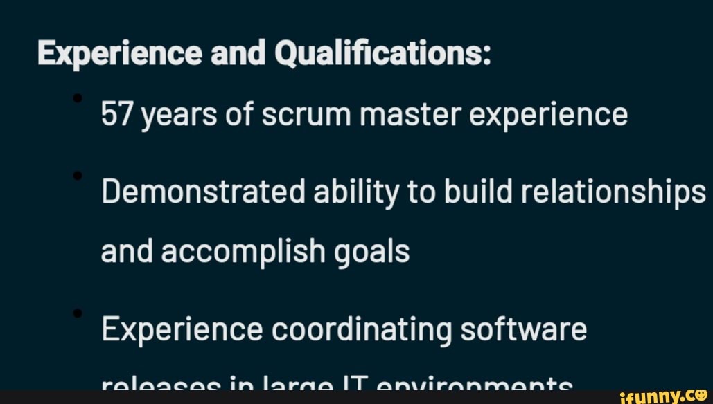 Scrum memes. Best Collection of funny Scrum pictures on iFunny