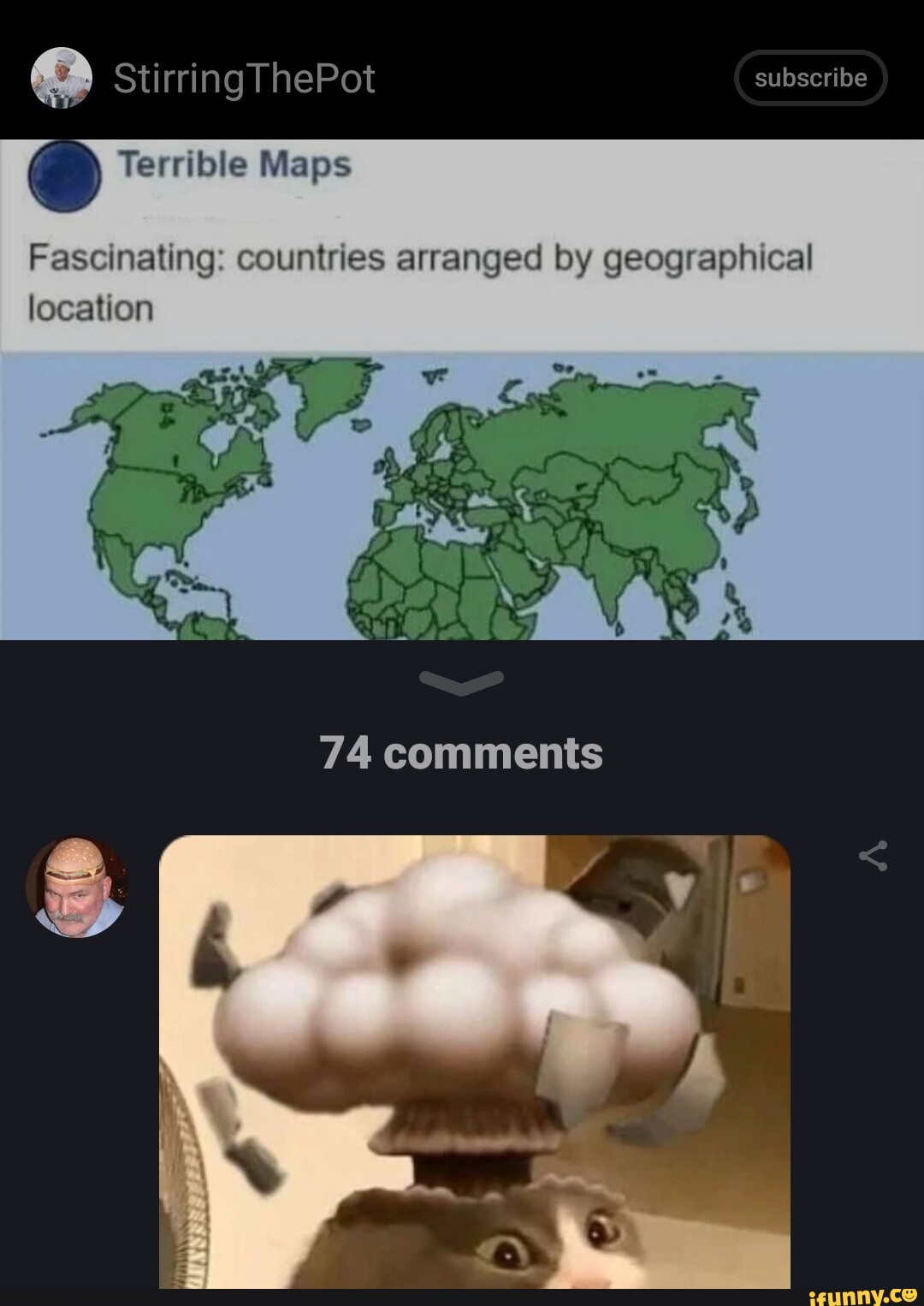 The ultimate teleportation device - - iFunny