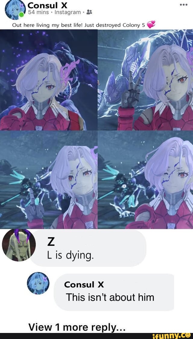 Xenoblade memes. Best Collection of funny Xenoblade pictures on iFunny