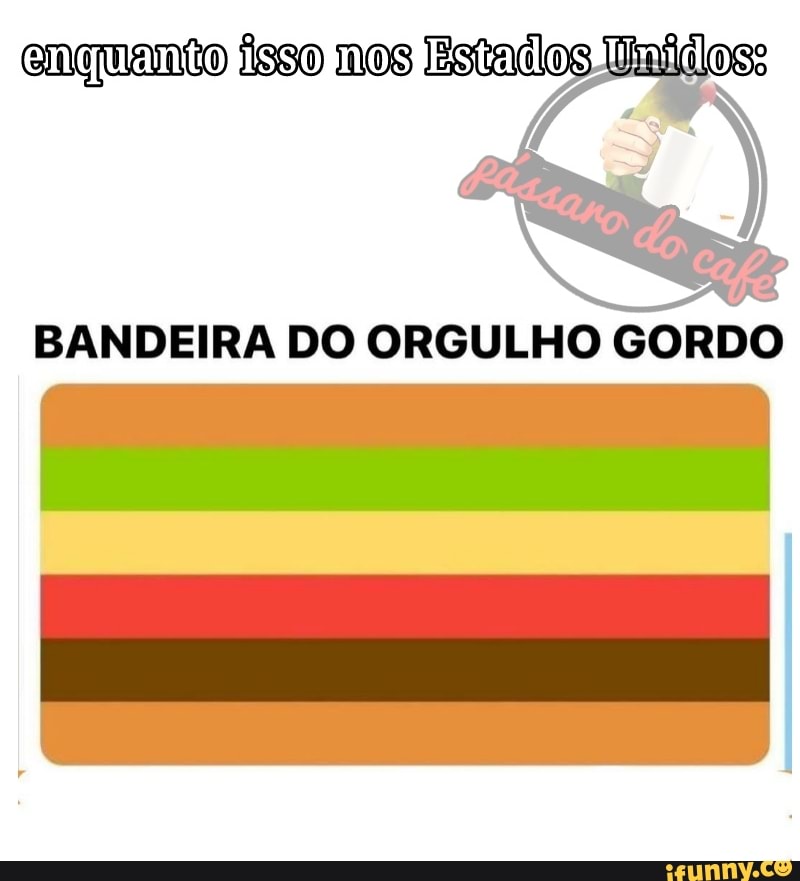 Estadio stunitdos: enquanto Ísso nos Estados aios: BANDEIRA DO ORGULHO ...