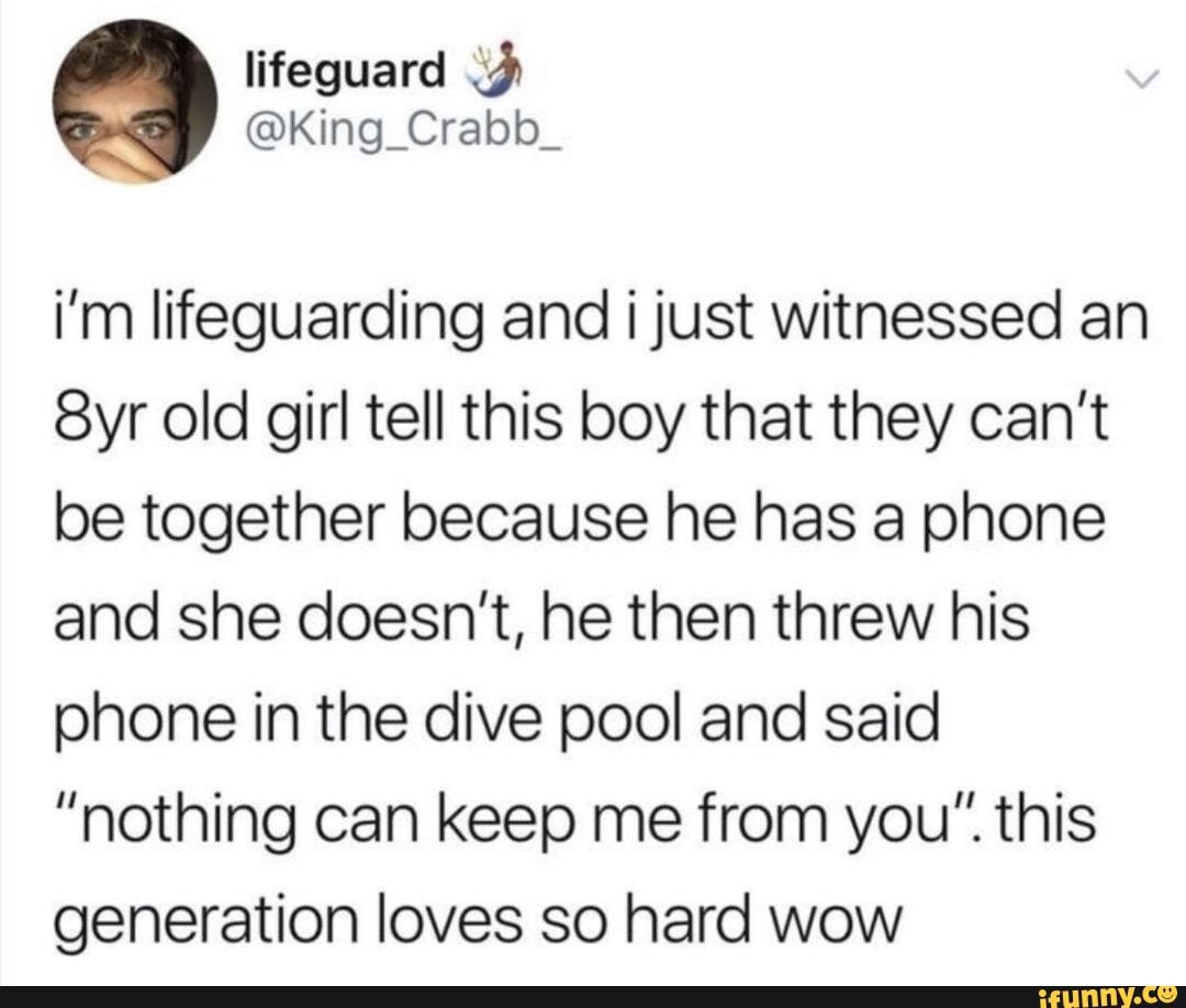 Lifeguarding memes. Best Collection of funny Lifeguarding pictures on ...