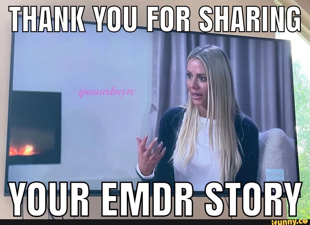 Emdr Memes