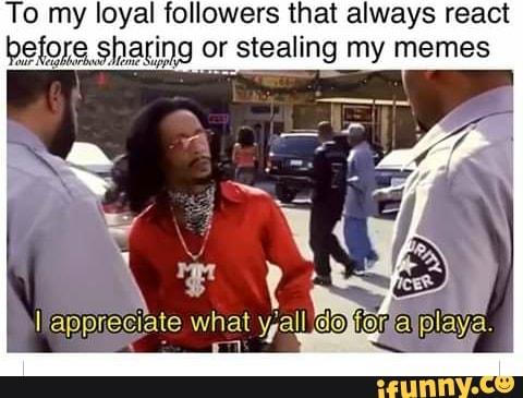 Loyalist Memes