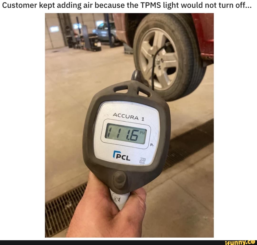 Tpms memes. Best Collection of funny Tpms pictures on iFunny