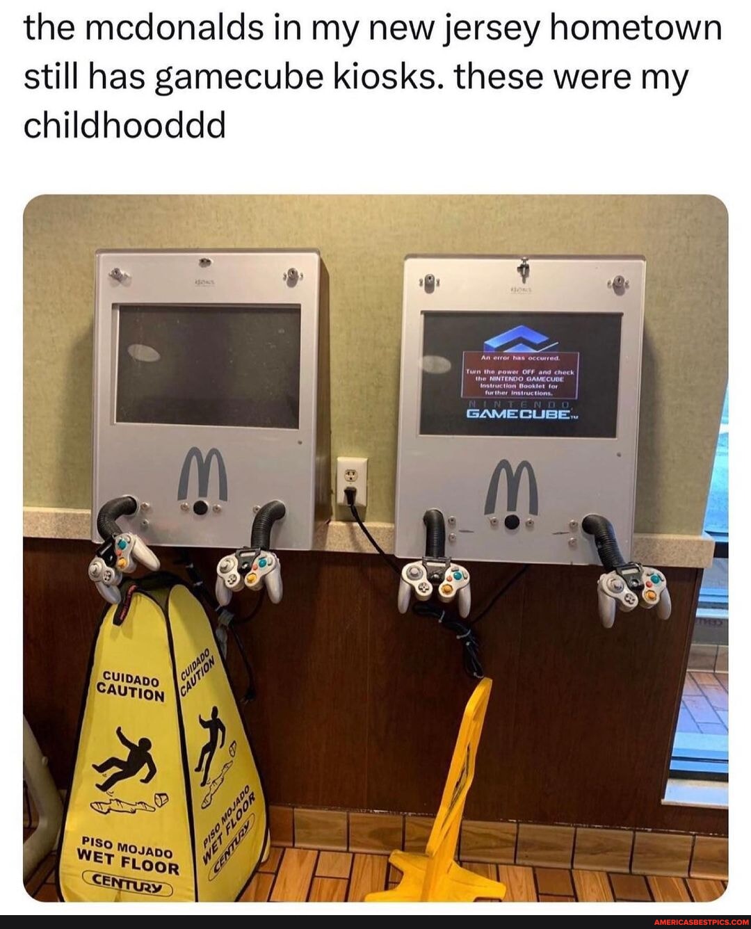 The greasy remotes 😭 #funny #explore #viral #memes #mcdonalds - the ...