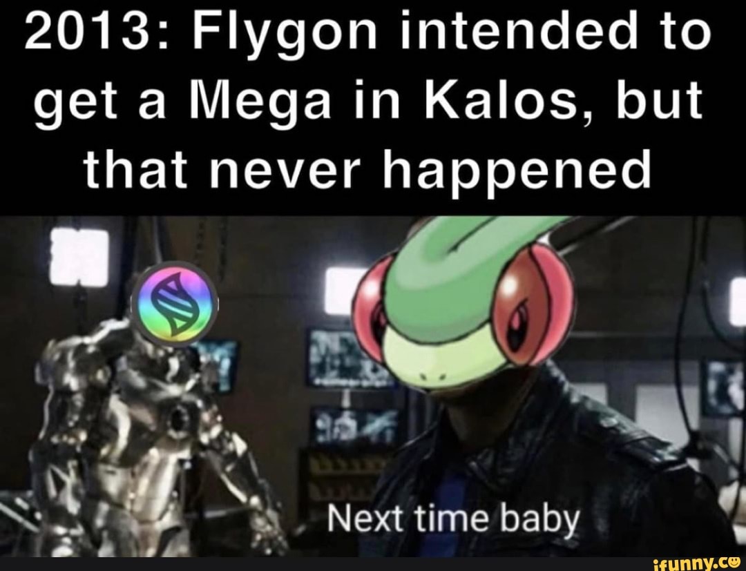 Kalos memes. Best Collection of funny Kalos pictures on iFunny