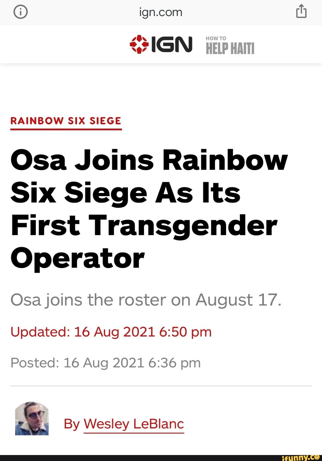 SIGN RAINBOW SIX SIEGE Osa Joins Rainbow Six Siege As Its First ...