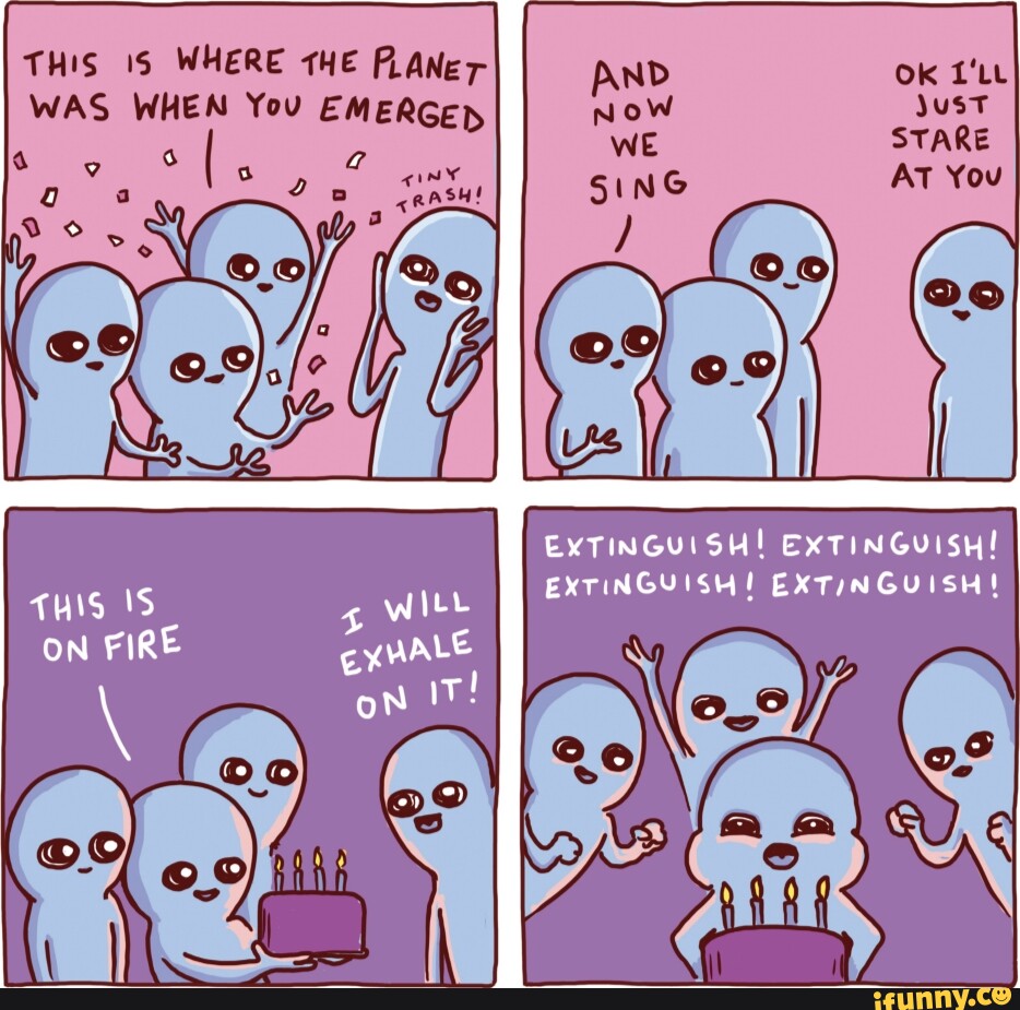 Extinguish memes. Best Collection of funny Extinguish pictures on iFunny