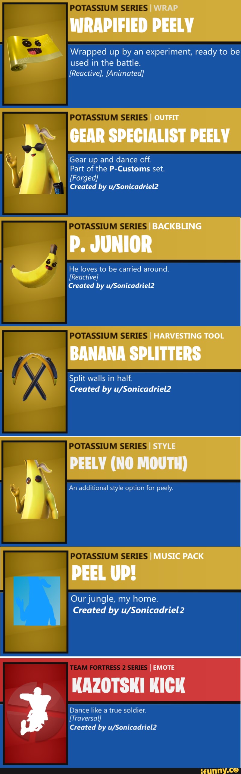 Wrapped up by an experiment, ready to be used in the battle. [Reactive ...