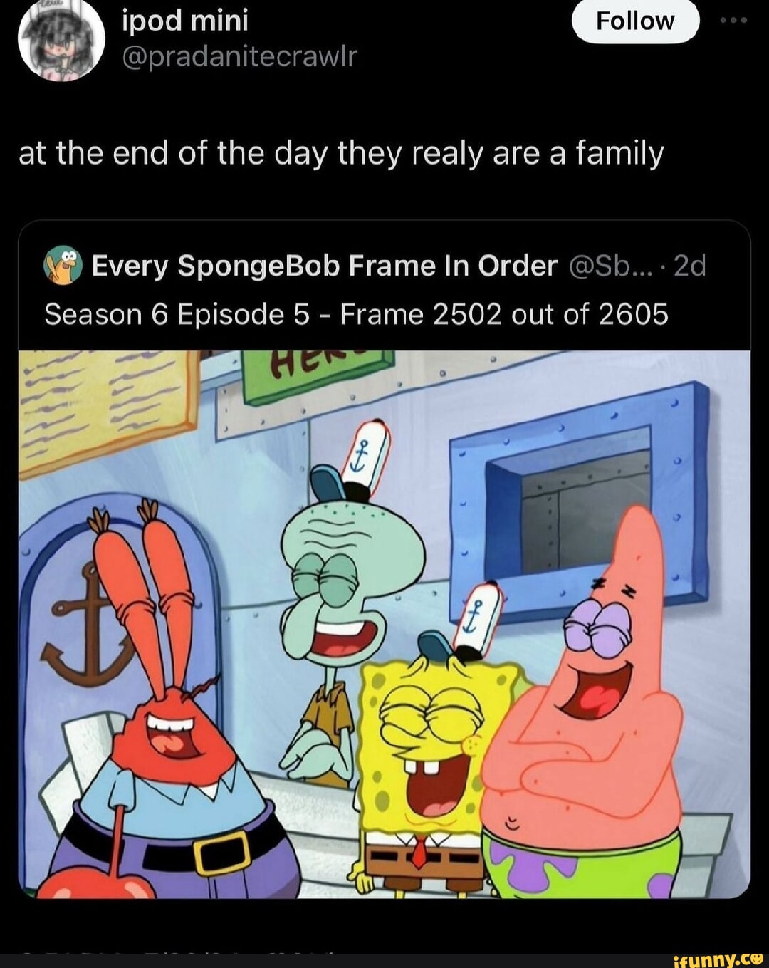 Video memes mNVJ76cS6 by TheExpansionHub: 7 comments - iFunny