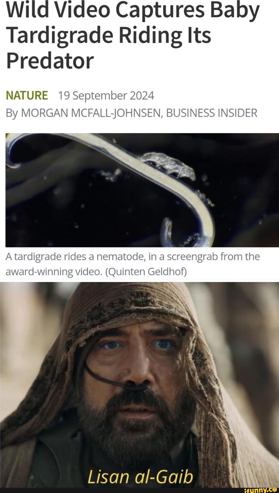 Video memes 6Bg3avHz7 by EatinGud_2015: 1.8K comments - iFunny