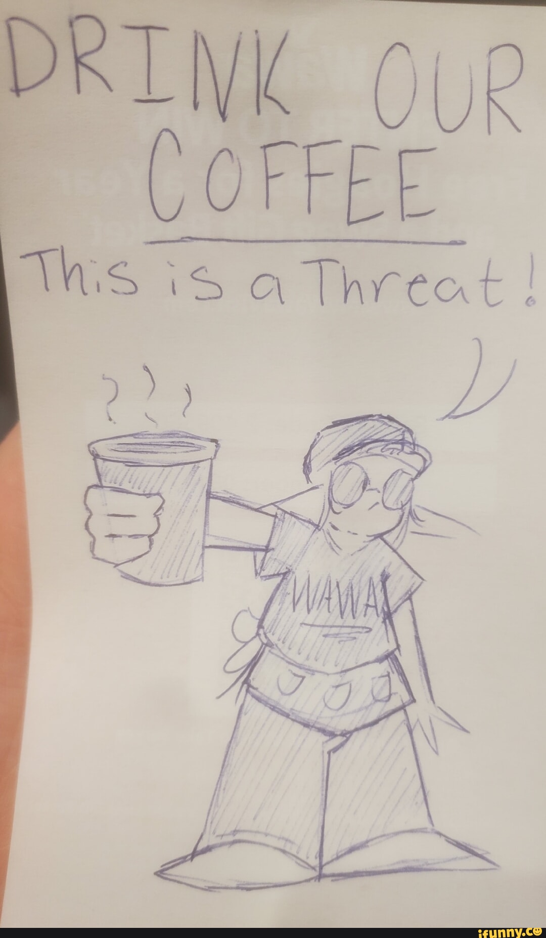 Wawa memes. Best Collection of funny Wawa pictures on iFunny