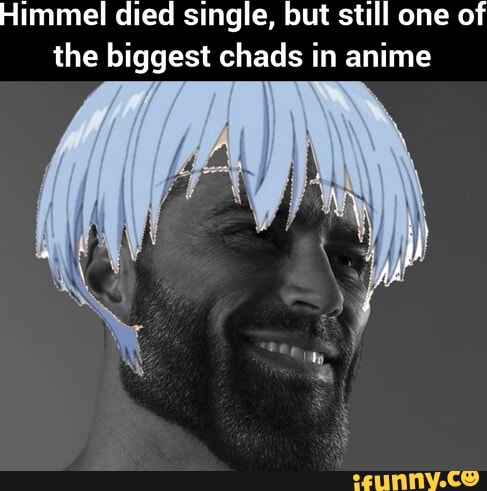 Chads memes. Best Collection of funny Chads pictures on iFunny