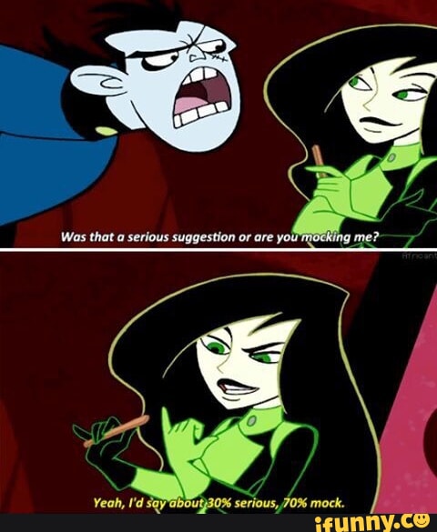 Shego memes. Best Collection of funny Shego pictures on iFunny