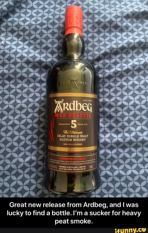 Ardbeg memes. Best Collection of funny Ardbeg pictures on iFunny