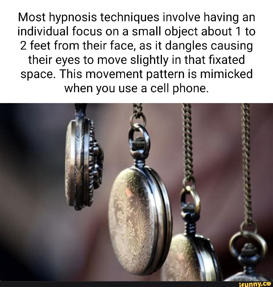 Hypnosis memes. Best Collection of funny Hypnosis pictures on iFunny