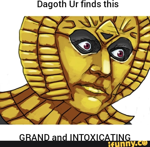 Dagoth memes. Best Collection of funny Dagoth pictures on iFunny