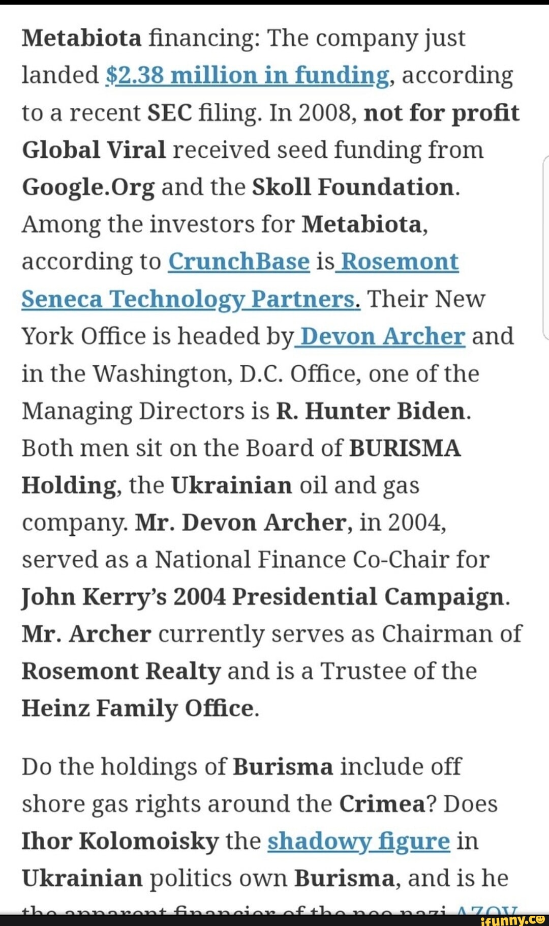 Foundation memes. Best Collection of funny Foundation pictures on iFunny