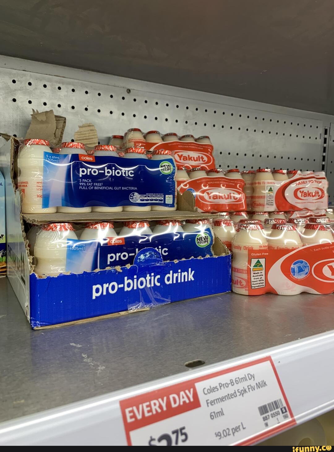 Yakult memes. Best Collection of funny Yakult pictures on iFunny