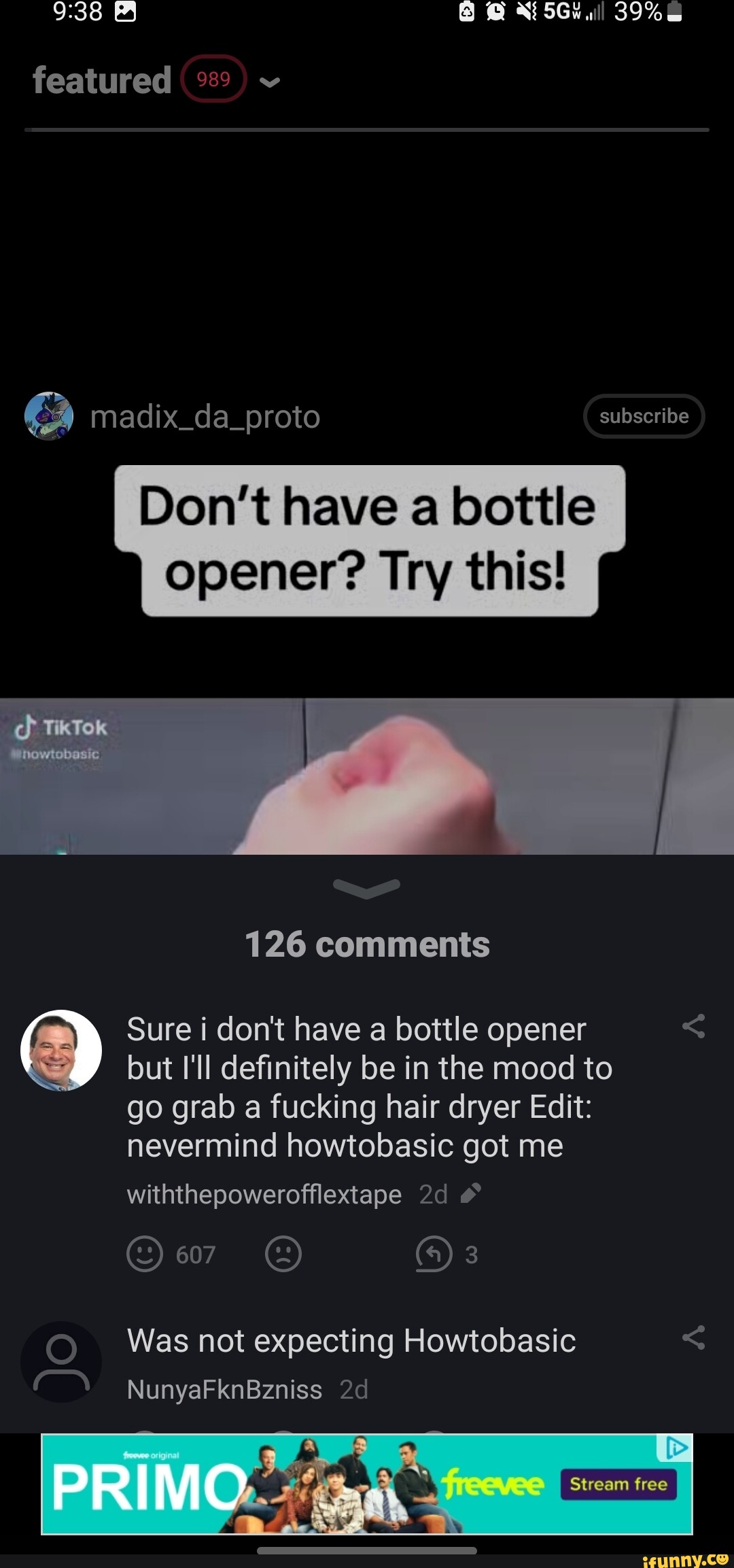 Howtobasic memes. Best Collection of funny Howtobasic pictures on iFunny