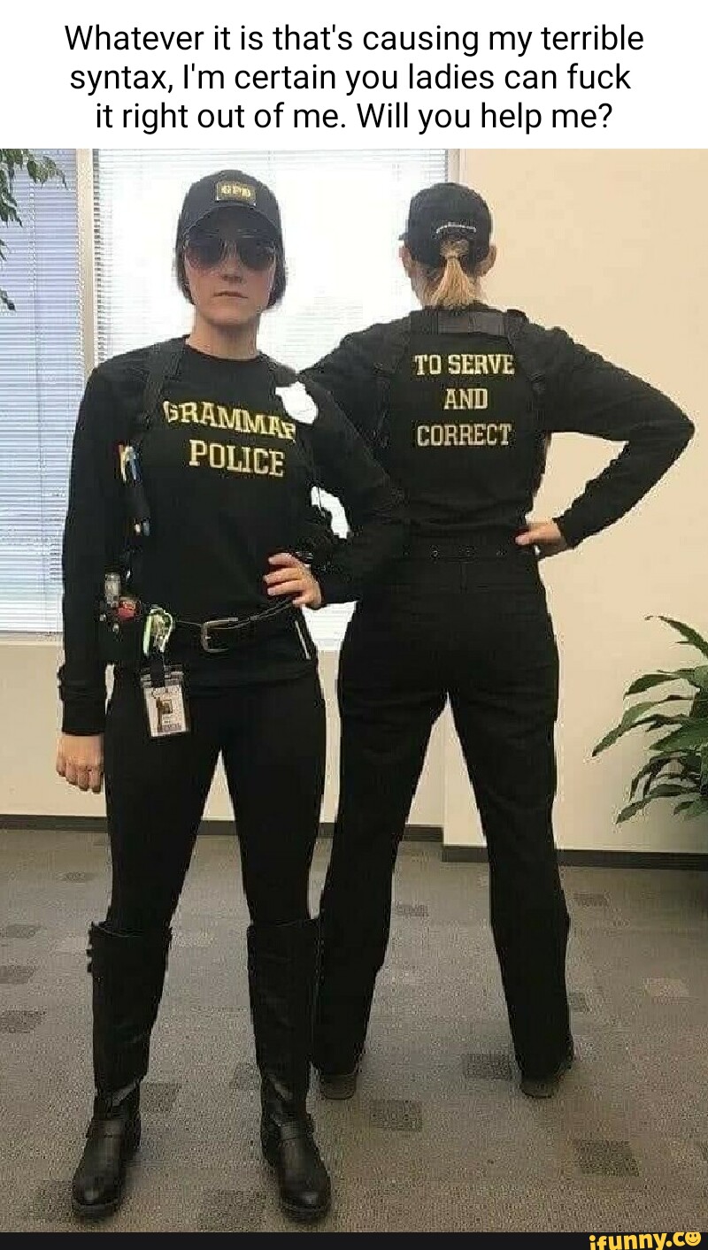 Syntax memes. Best Collection of funny Syntax pictures on iFunny