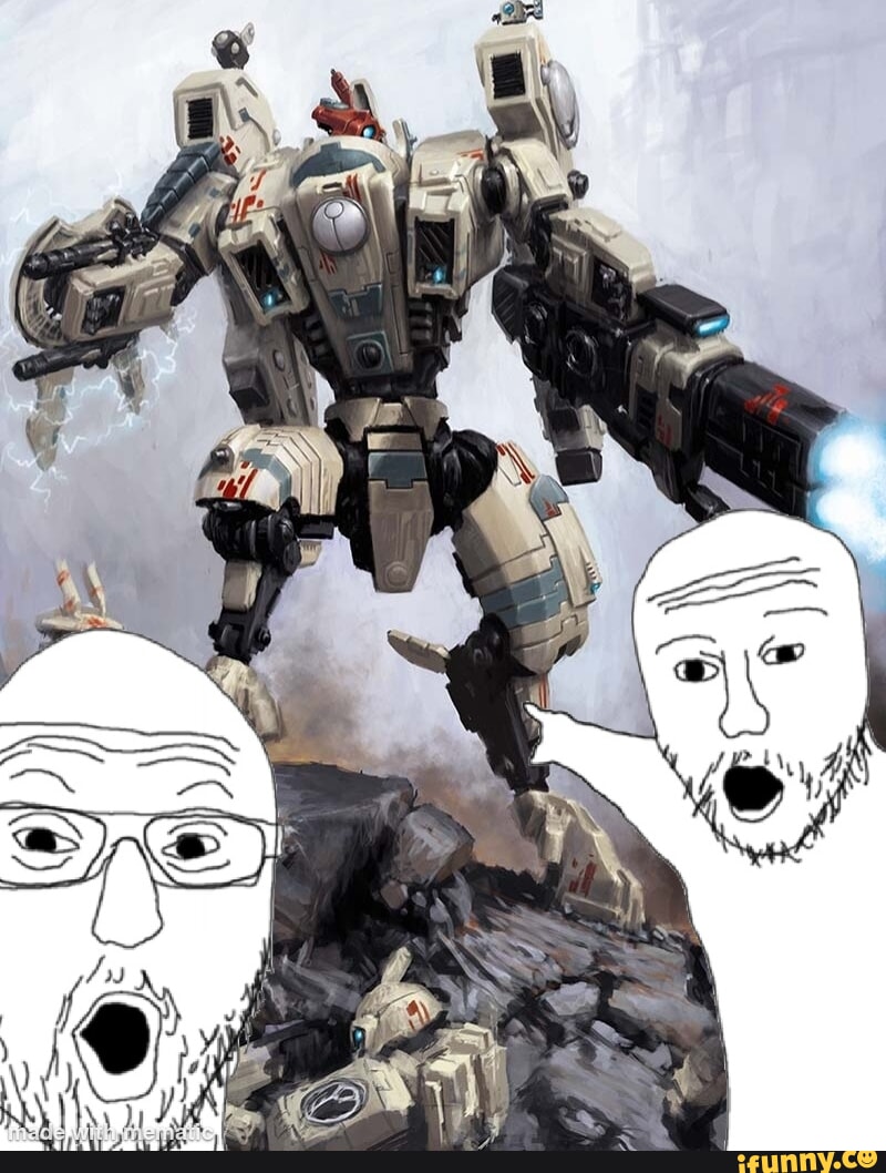 Tau_empire memes. Best Collection of funny Tau_empire pictures on iFunny