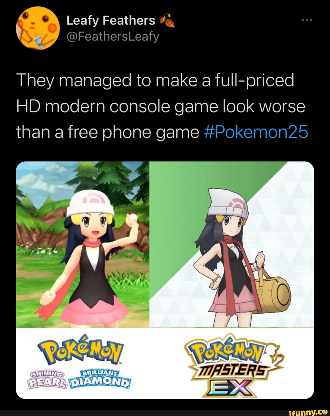 Pokemondp memes. Best Collection of funny Pokemondp pictures on iFunny