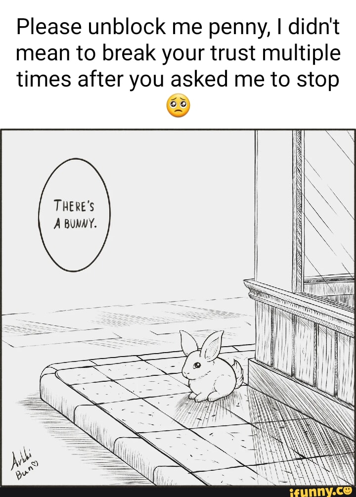 Unblock memes. Best Collection of funny Unblock pictures on iFunny