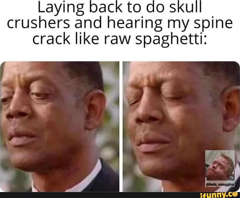 Skull memes. Best Collection of funny Skull pictures on iFunny
