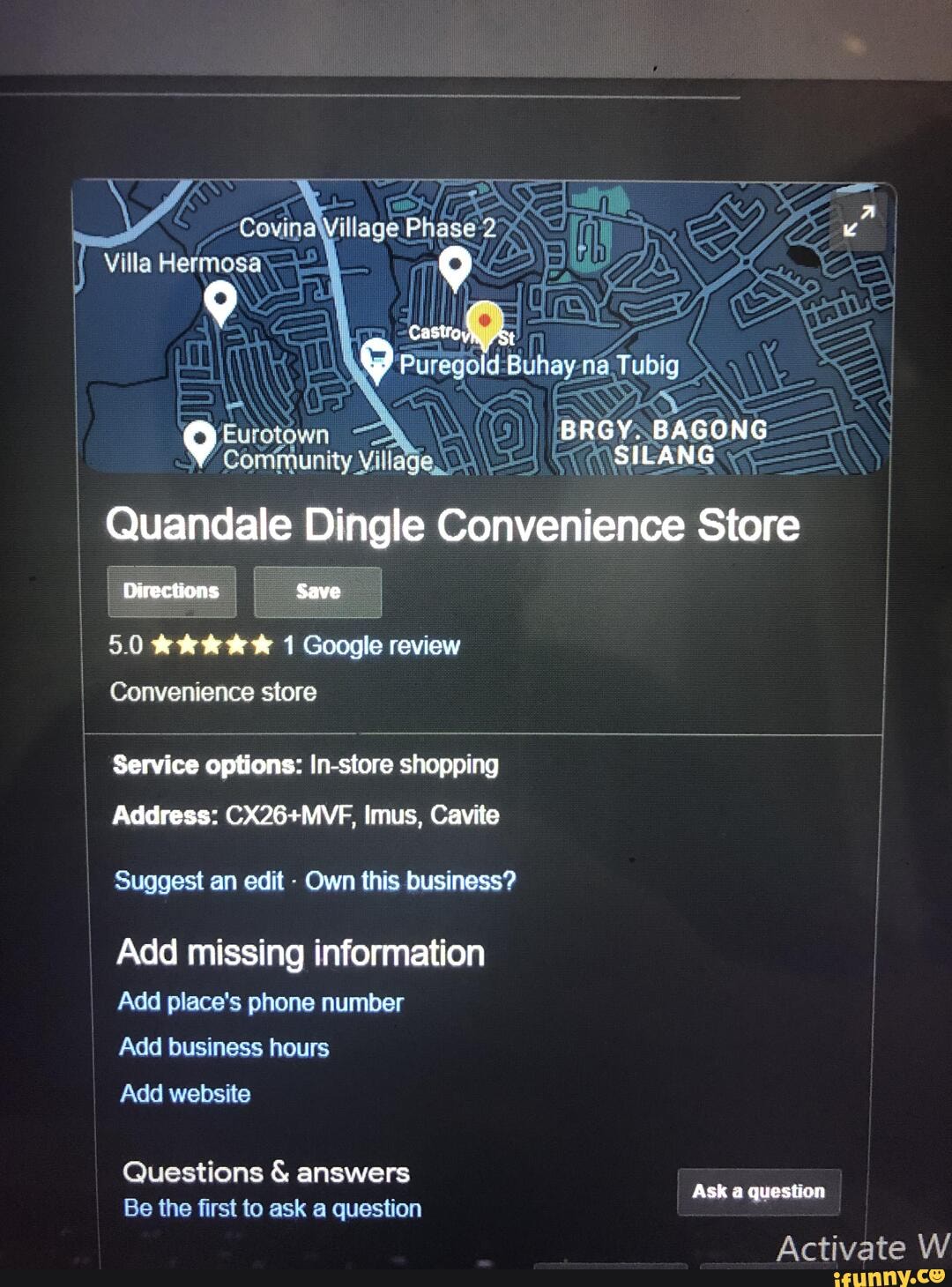 Cavite memes. Best Collection of funny Cavite pictures on iFunny