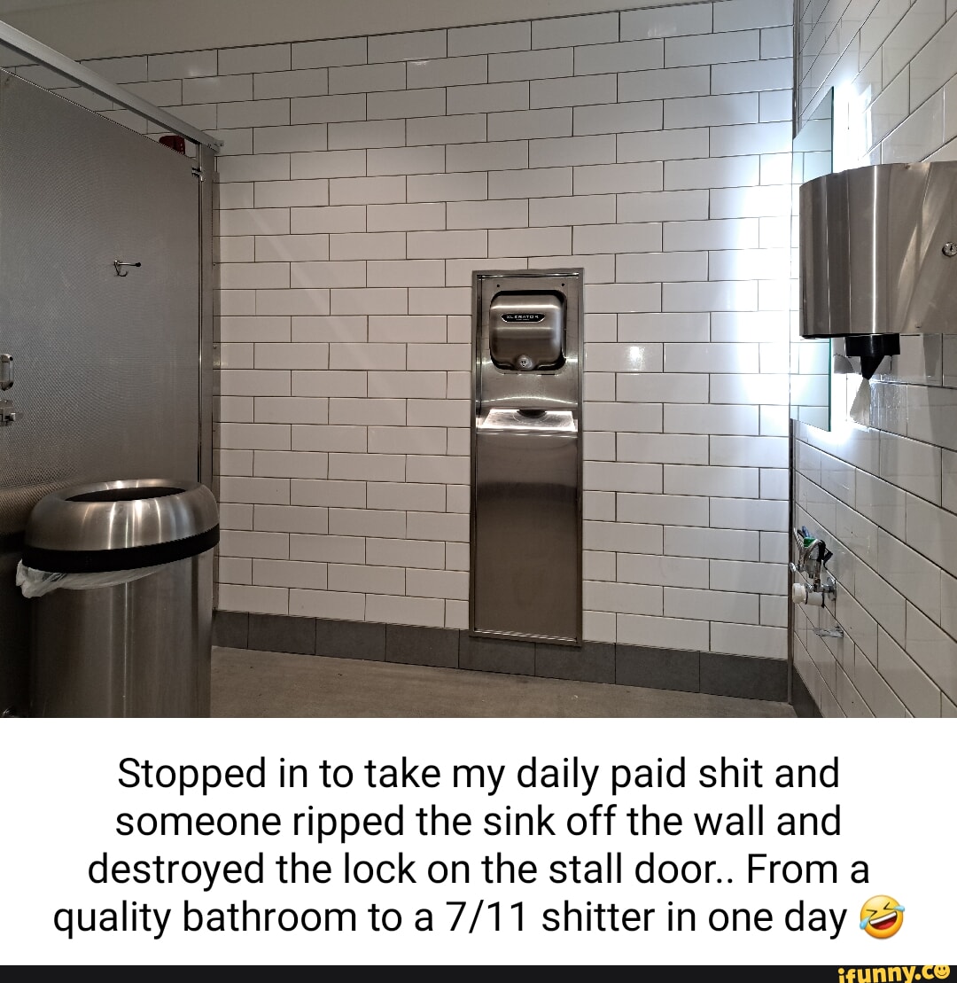 Bathroomhumor memes. Best Collection of funny Bathroomhumor pictures on ...