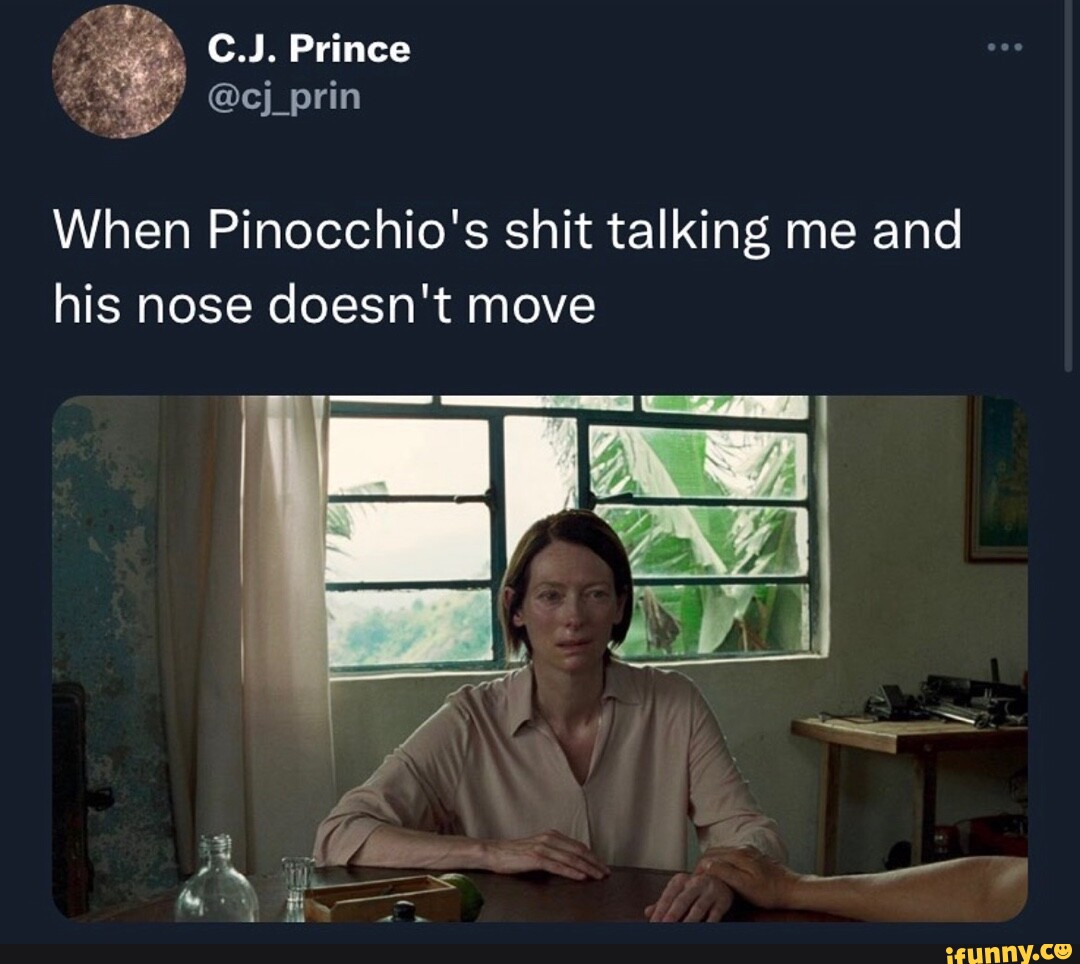 Pinocchios memes. Best Collection of funny Pinocchios pictures on iFunny