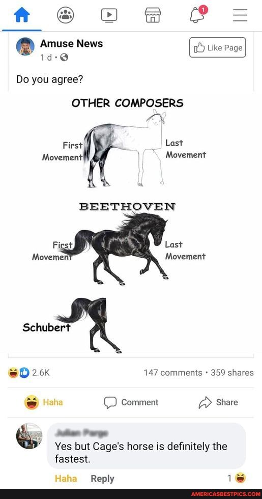 Schubert memes. Best Collection of funny Schubert pictures on America’s ...